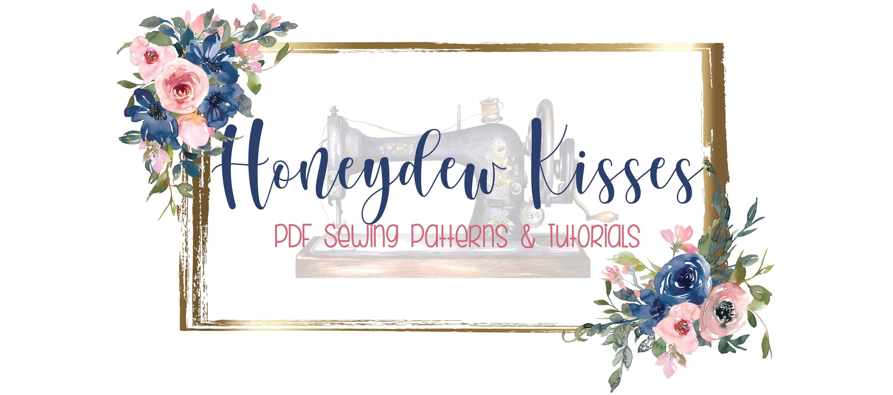 Dresses – Honeydew Kisses Patterns